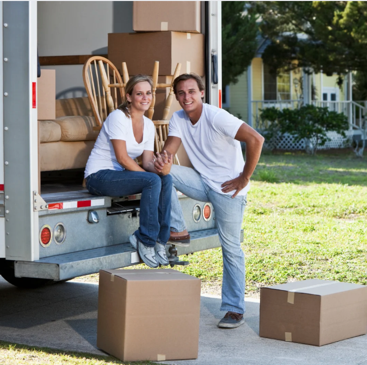 The Ultimate Moving Checklist: How to Stay Organized, Sane, and Ready ...