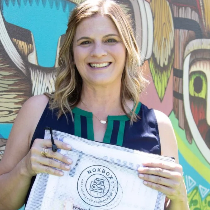 Our Story | The Nokbox