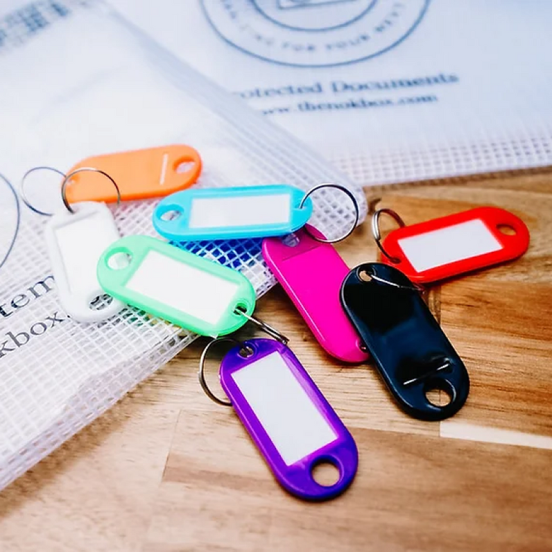 Our Story | The Nokbox