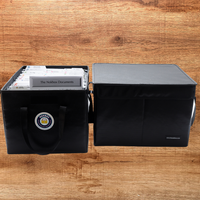 Fireproof 2 Pack | The Nokbox