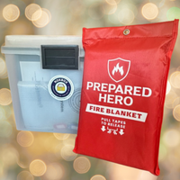 Nokbox Fireproof | The Nokbox