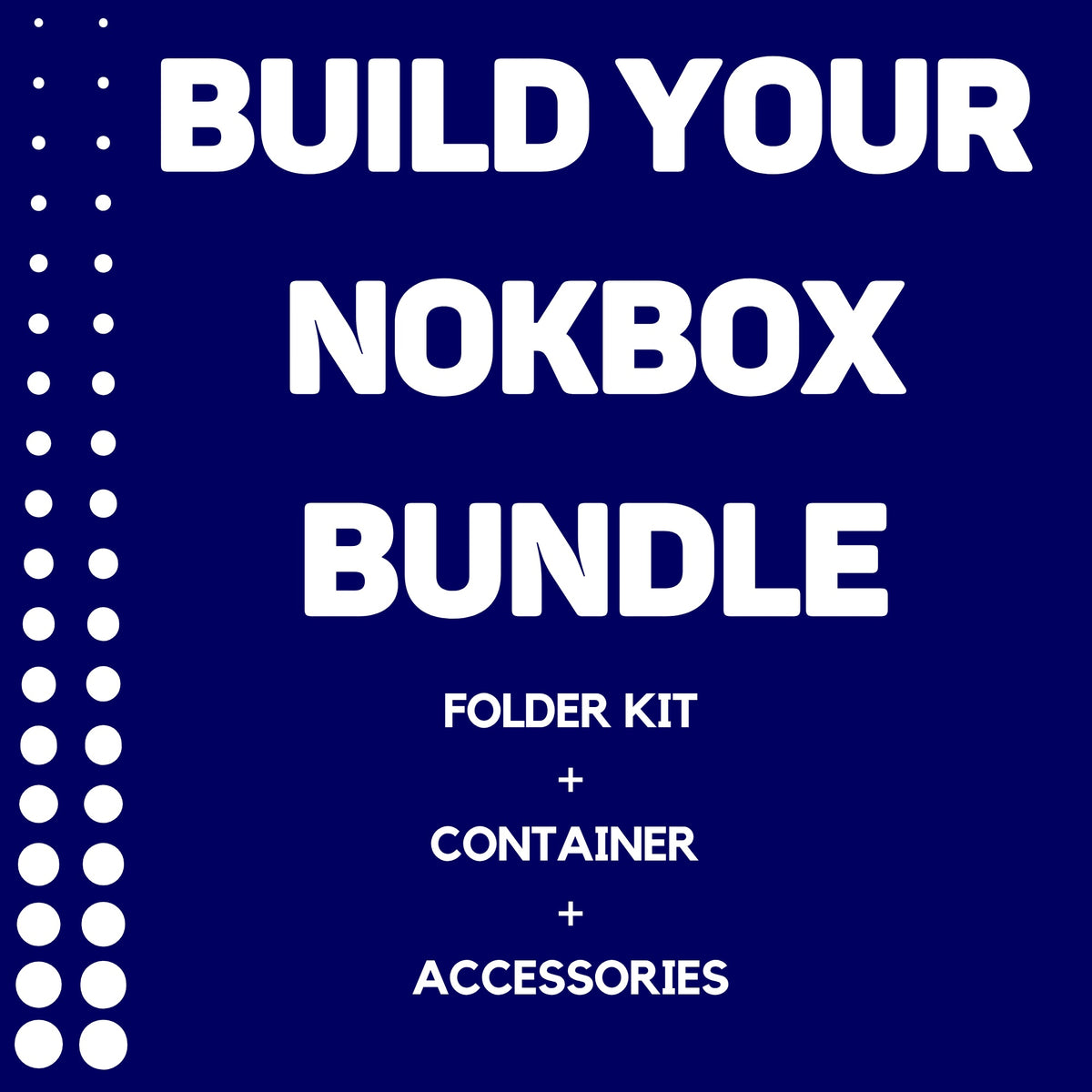 Nokbox Bundle | The Nokbox