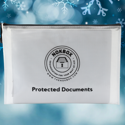 Nokbox™ Lite | The Nokbox