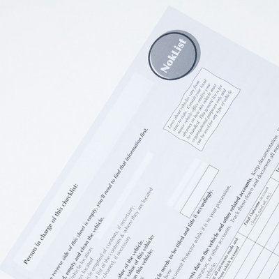 Nokbox™ Lite | The Nokbox