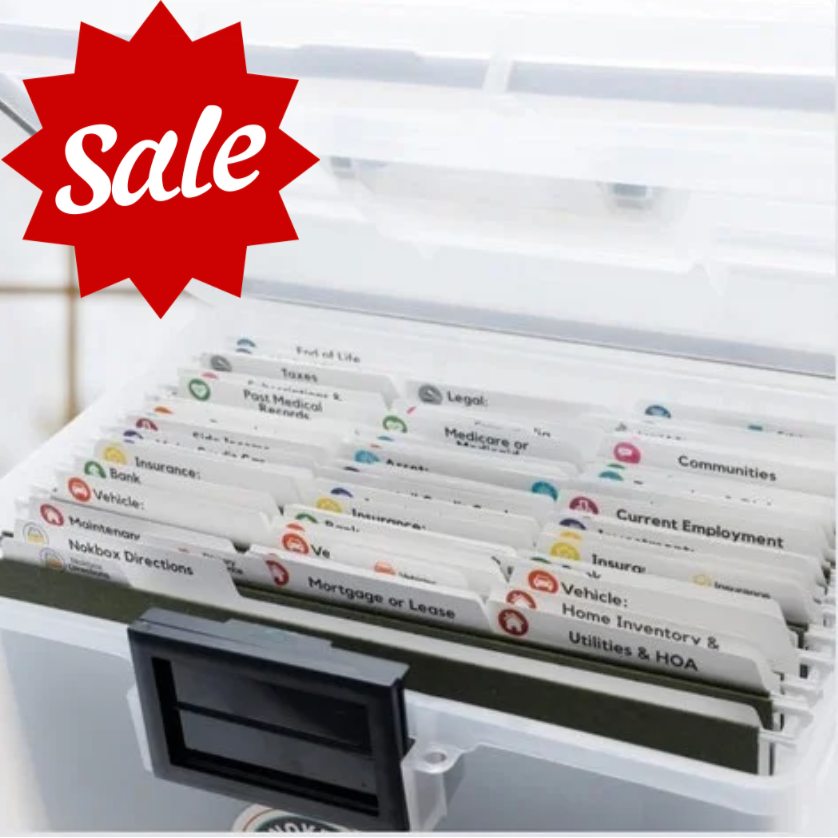 The Original Nokbox™ | The Nokbox