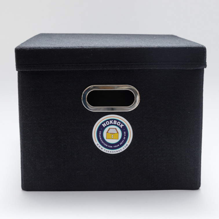 Shop | The Nokbox