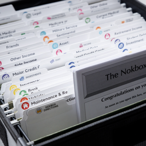 The Nokbox™ Fireproof Wholesale Packs | The Nokbox