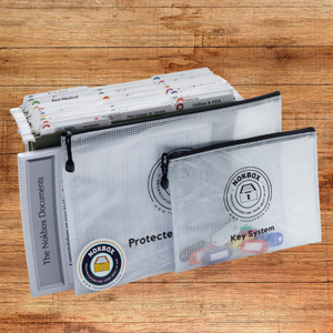 Nokbox™ Base Kit | The Nokbox