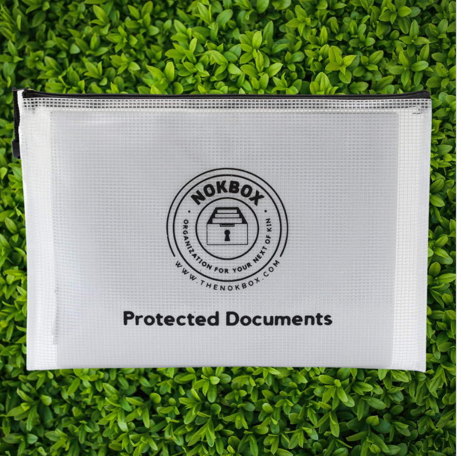 Nokbox™ Lite | The Nokbox