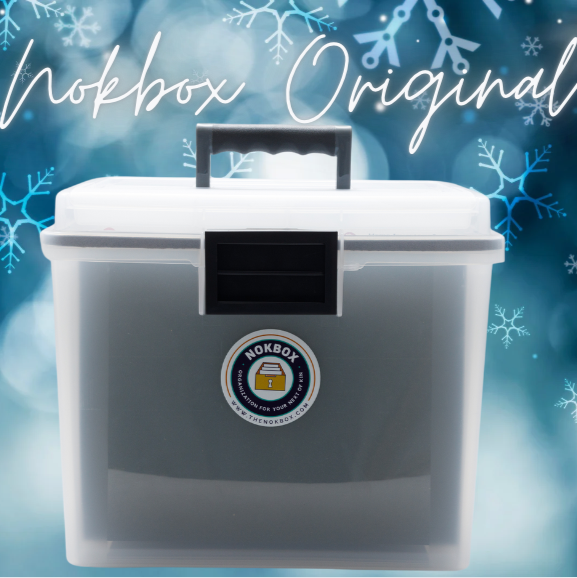 The Original Nokbox™ | The Nokbox