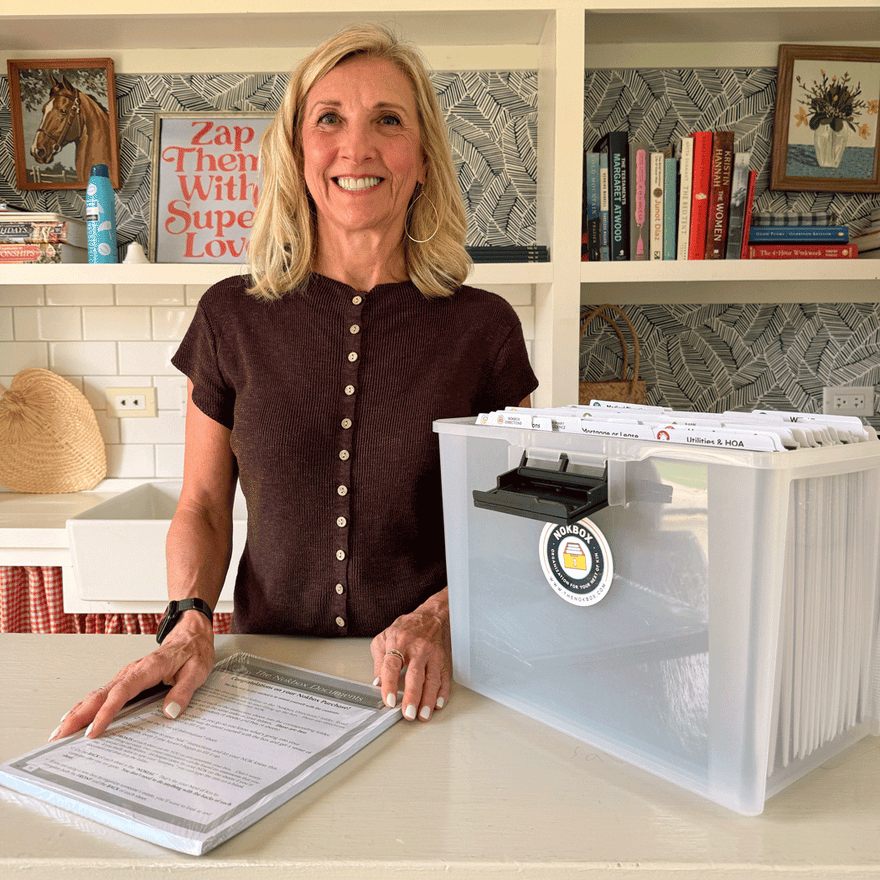 The Nokbox | The Nokbox