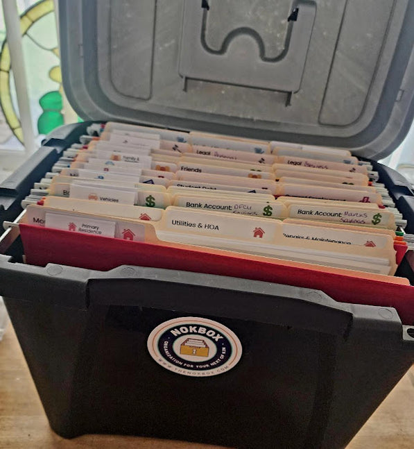 Customer Reviews | The Nokbox