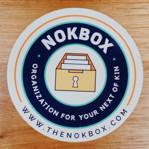 Nokbox Base Kit | The Nokbox